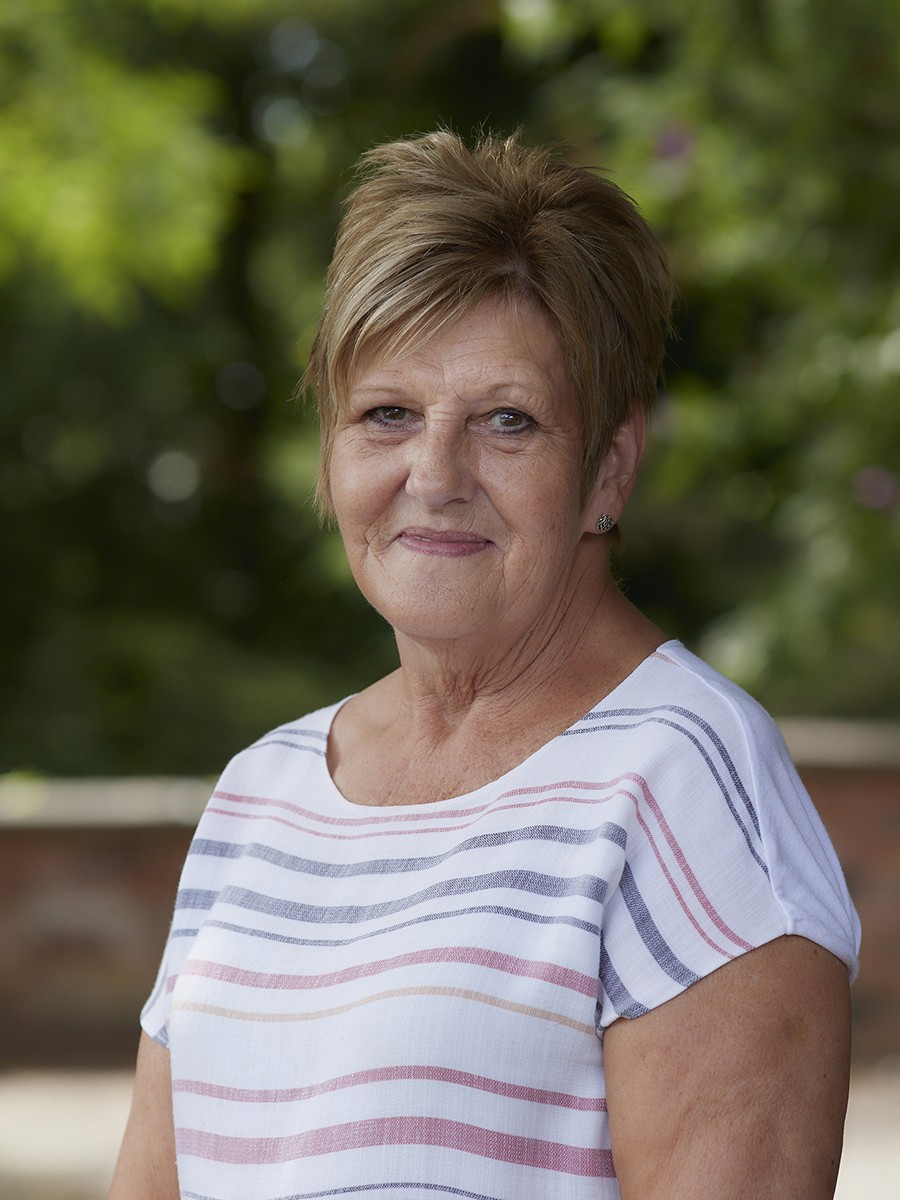 Leadership & care team | Maesbrook Care Home