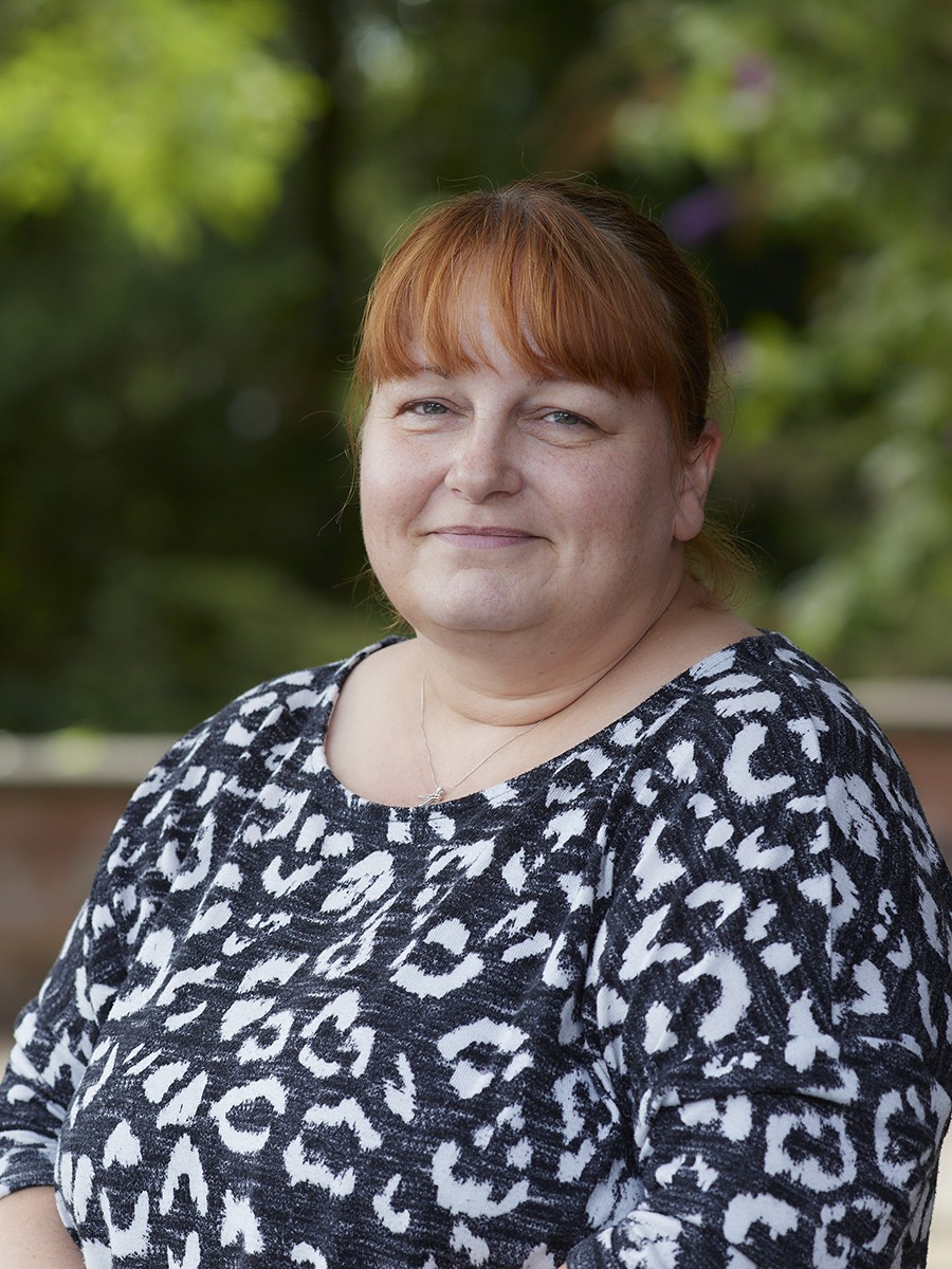 Leadership & care team | Maesbrook Care Home